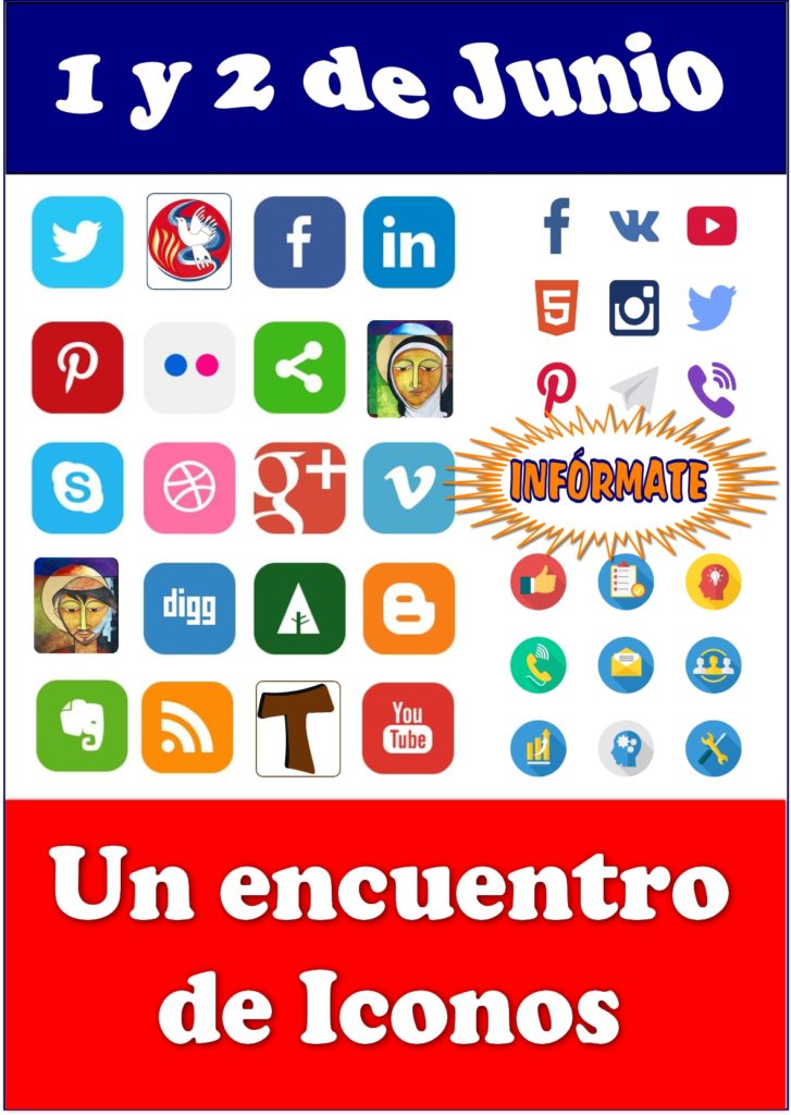 publicIconos | Cora Web